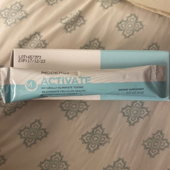 Modere | Other | Modere Activate Packet Only | Poshmark